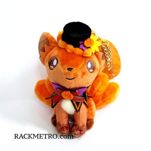 Pokemon | Accessories | Pokemon Center Original Halloween Spooky ...